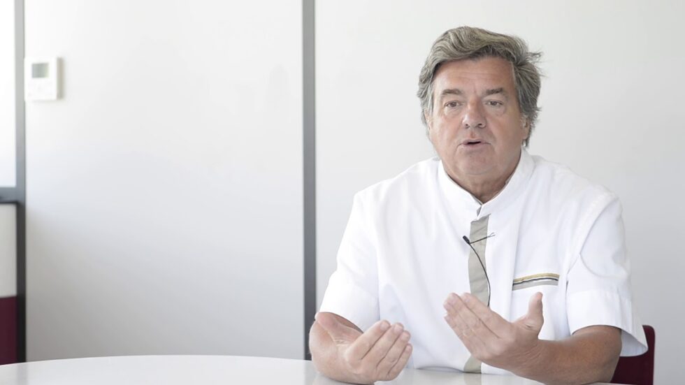 Boutique Playlists Dr Christian Roche - Bio Music One